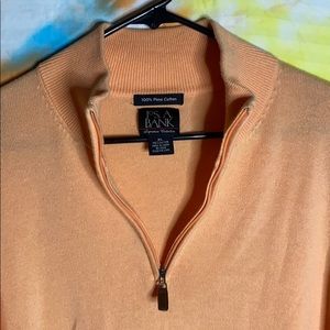 Jos. A. Bank | Sweaters | Mens Cotton Sweater | Poshmark